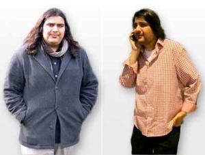 SHAWN PHILLIPS: PERSONAL TRAINER LOS ANGELES & NUTRITION COACH