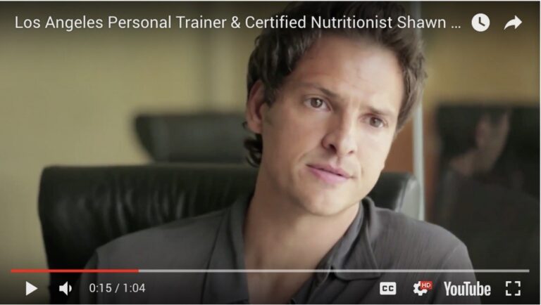 Transform Your Life with Personal Training Sessions in LA